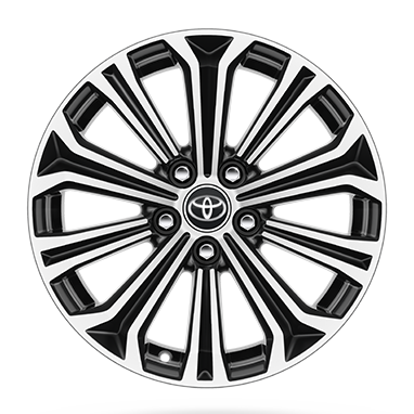 Tækni og búnaður | Toyota Corolla Touring Sports Style 1,8L Hybrid ...