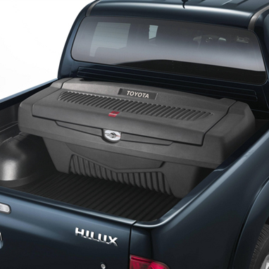 Toolbox von Toyota - Erfahrungen? - Buschtaxi.org